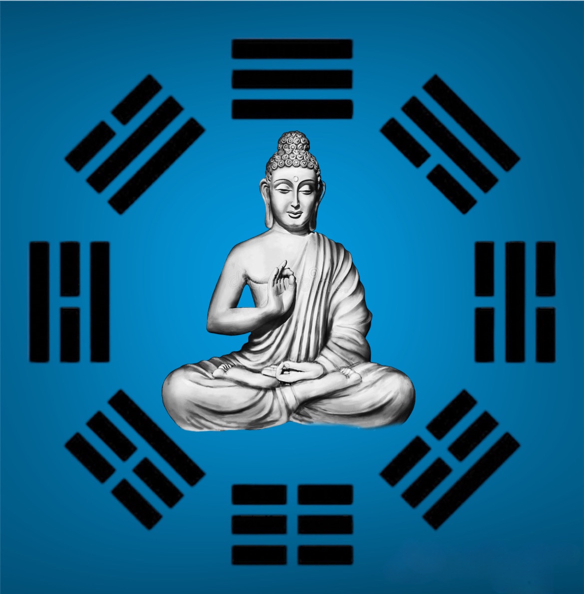 Breathing Zen – Chu The Cud