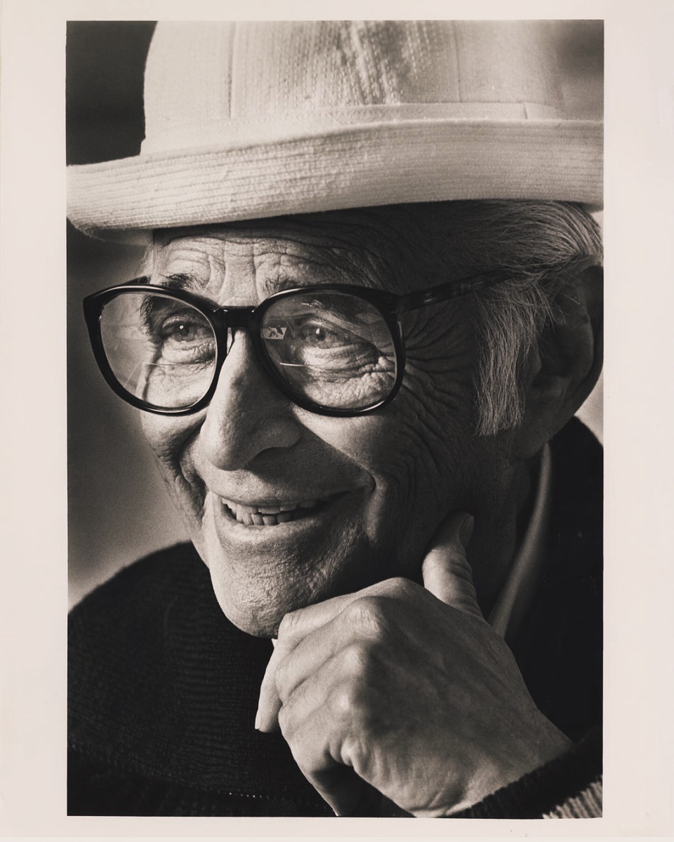 The keen humor of Norman Lear. – Chu The Cud